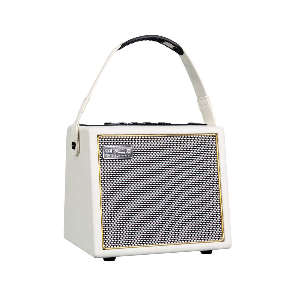 BP-MINI - Acoustic Guitar Amp - COOLMUSIC